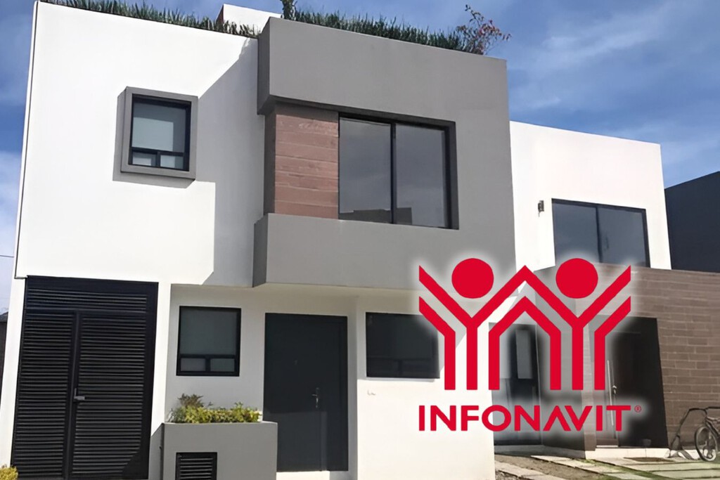 Infonavit puede quitarte tu casa en México si fallas en alguno de estos ...