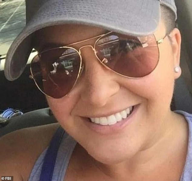 Renewed hunt for woman who 'faked brain cancer to scam friends and ...