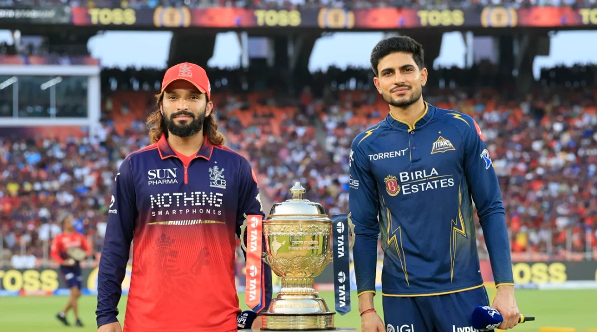 Lowest totals successfully defended in IPL final: Can Gujarat Titans ...