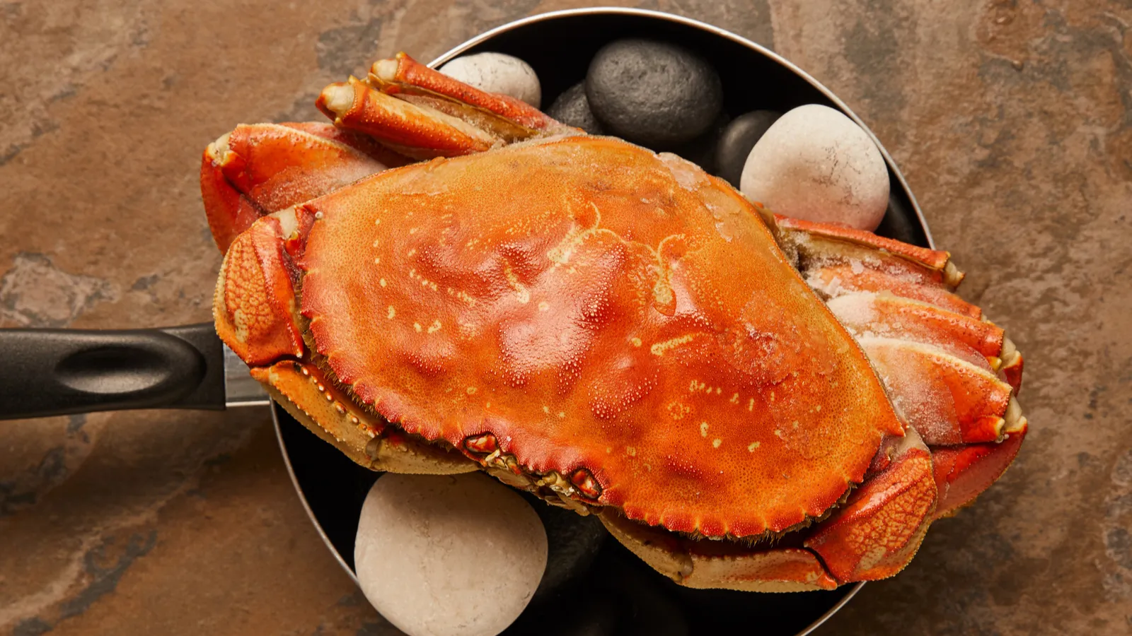 These mini crab sliders bring big Cajun flavor in every bite