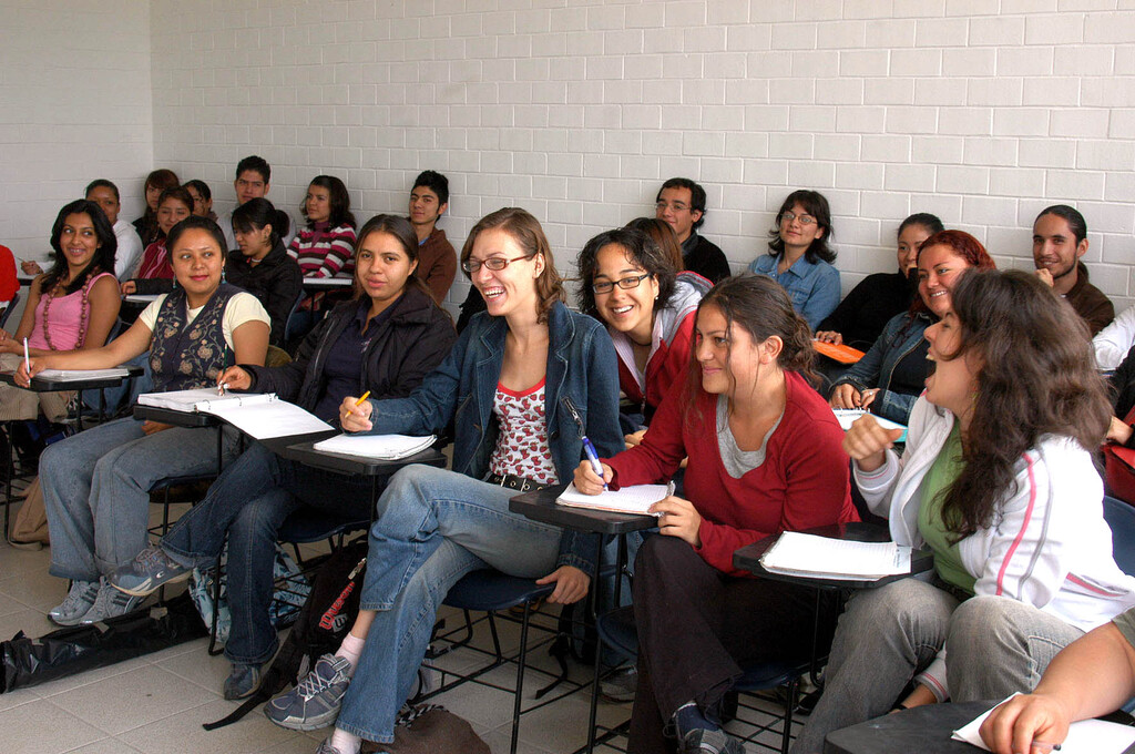 Las 10 universidades de México mejor calificadas en el mundo, según ...