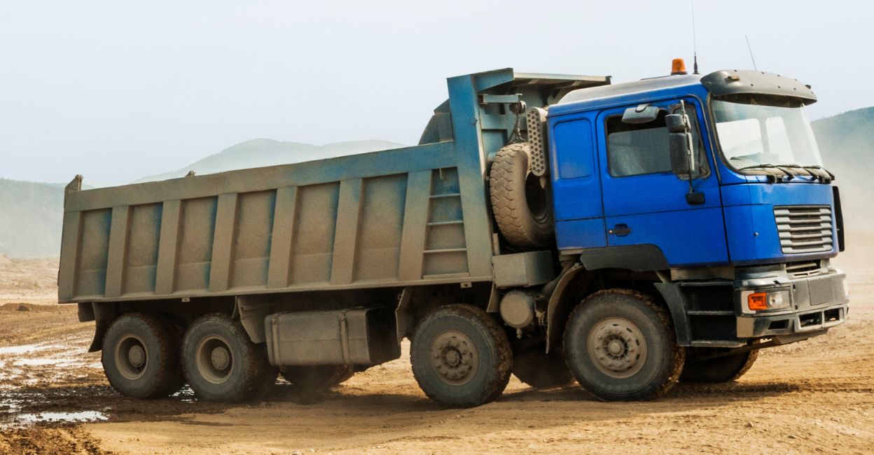 MVD announces district-wise tipper lorry curbs as schools reopen on Monday