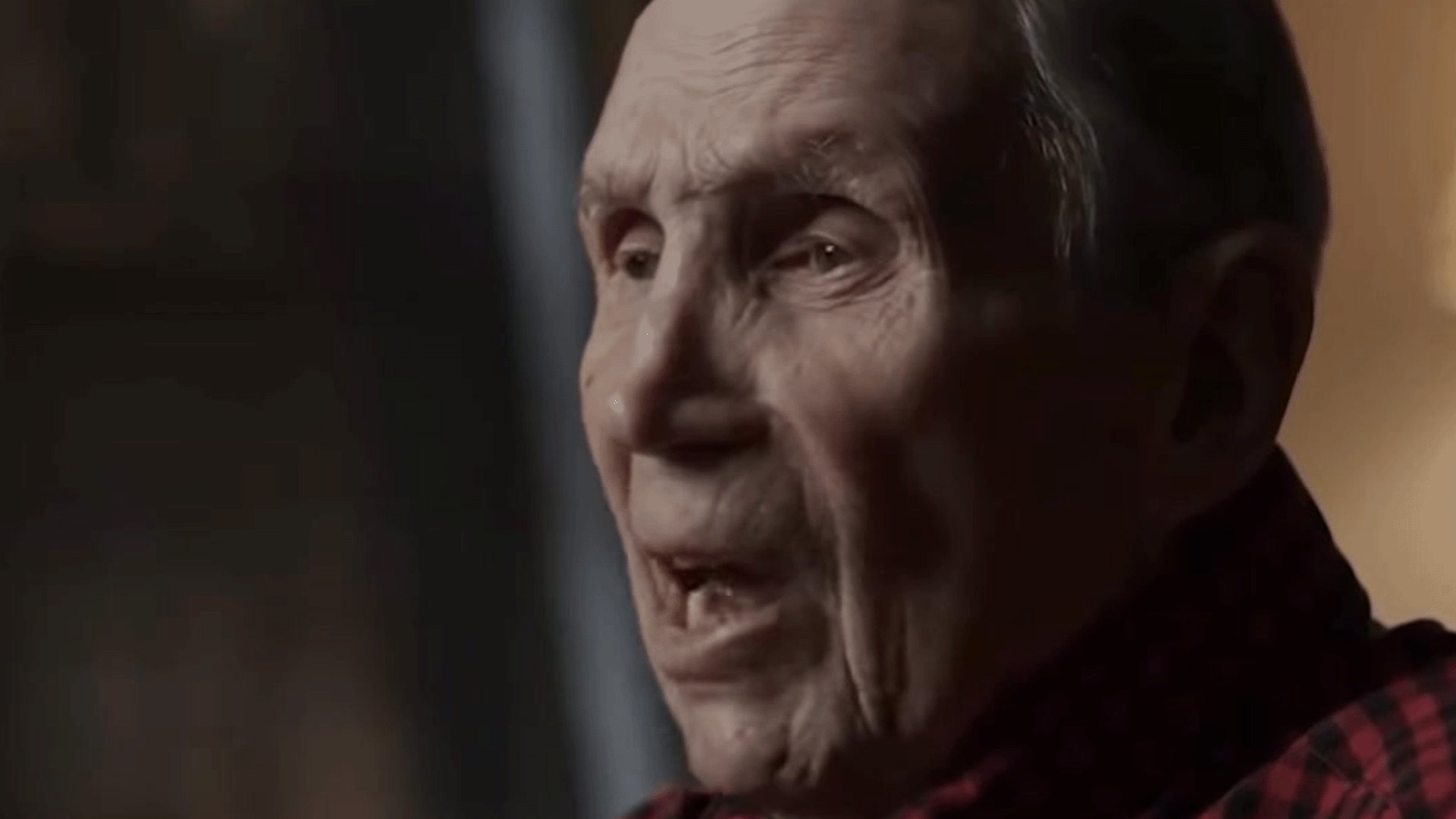 Easy Company veteran recalls D-Day and Normandy