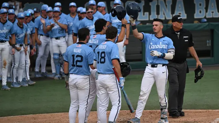 UNC vs. East Carolina baseball box score: Live stats from NCAA Baseball ...