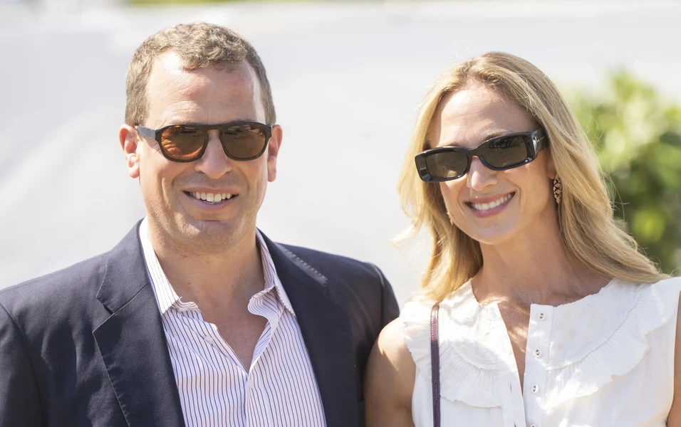 Peter Phillips to marry NHS nurse in Gloucestershire ceremony