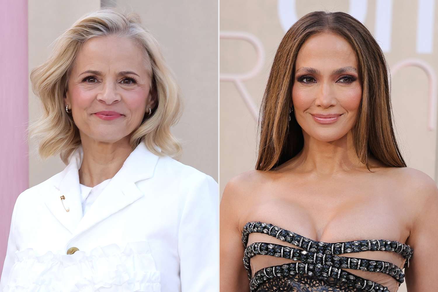 Amy Sedaris recalls Jennifer Lopez always 'humming or singing' between ...