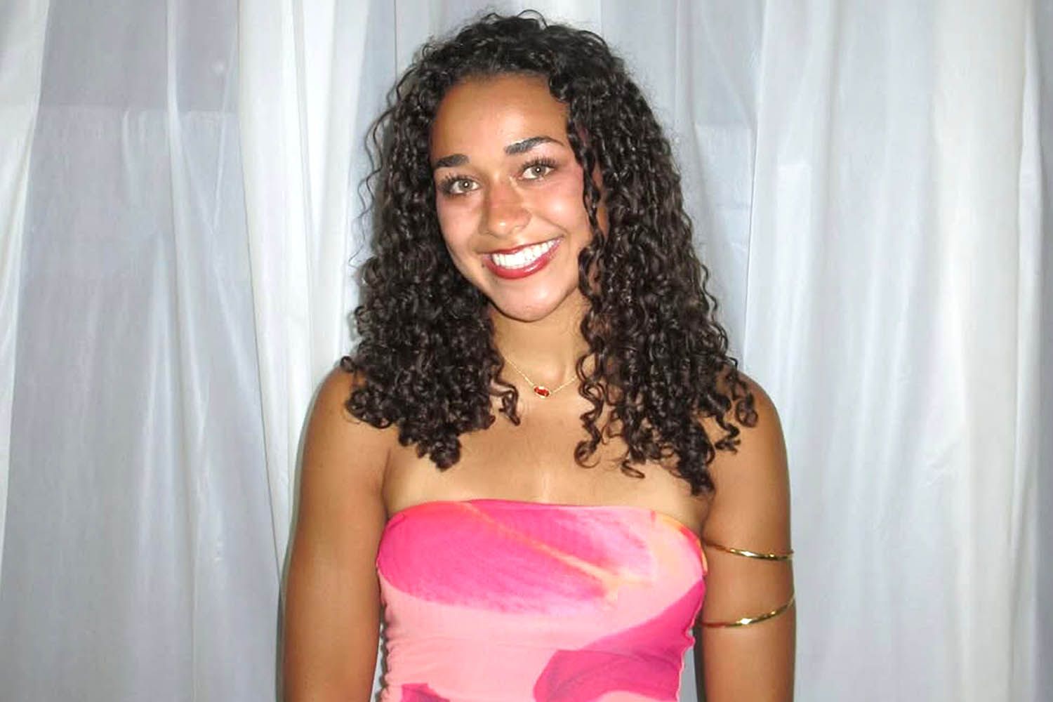 College track-and-field athlete, 19, killed in three-vehicle car crash ...