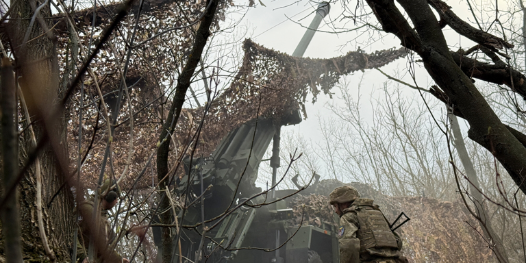 Akhmetov outlines three scenarios for ending Russia’s war in Ukraine