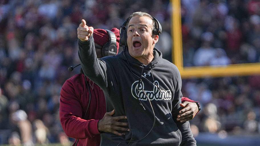 South Carolina 2027 recruiting class: Where the Gamecocks' class ranks ...