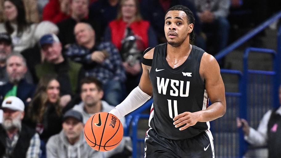 2026-27 Kentucky basketball player preview: Jerone Morton
