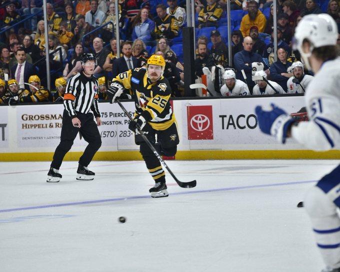 Minor league update: Wheeling eliminated, WBS falls to 0-2
