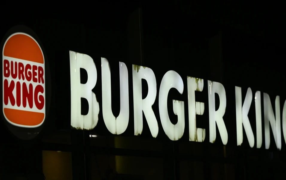 Burger King revives Crown Nuggets after 14-year hiatus