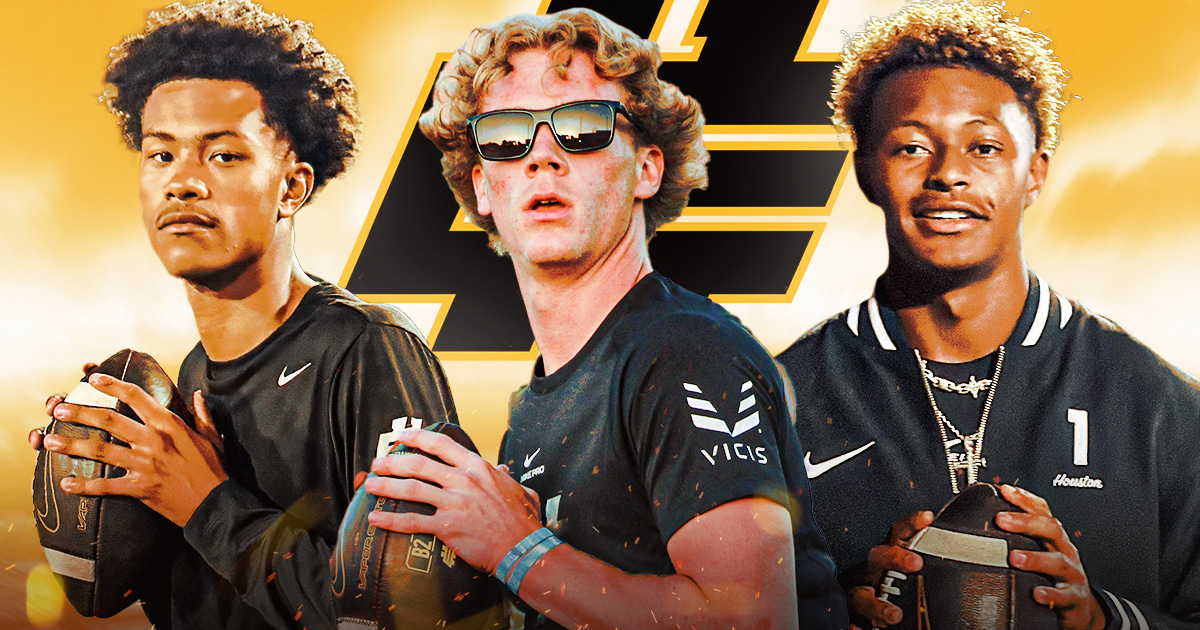 Elite 11 finals 2026: Live updates from day 3