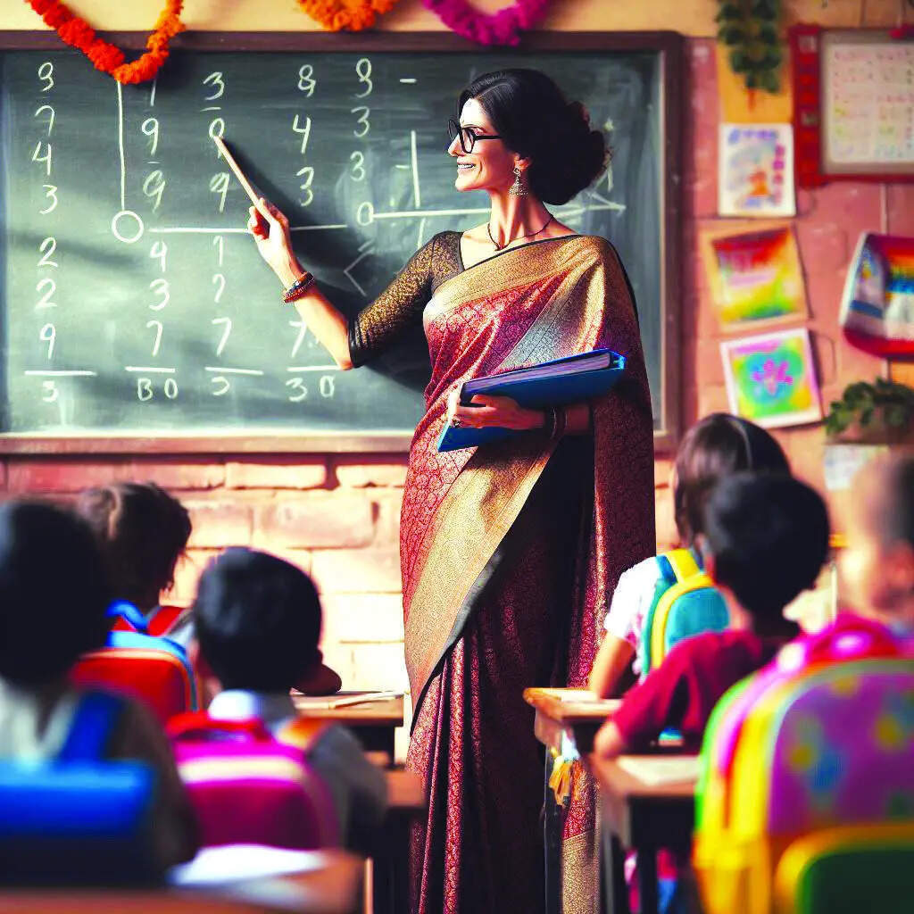 Special training for primary school teachers in Tamil Nadu to begin today