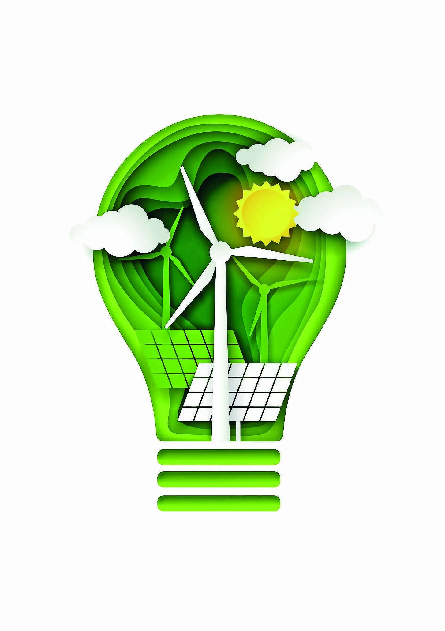 HC orders interim stay on TNGECL letter stalling wind, solar projects in TN