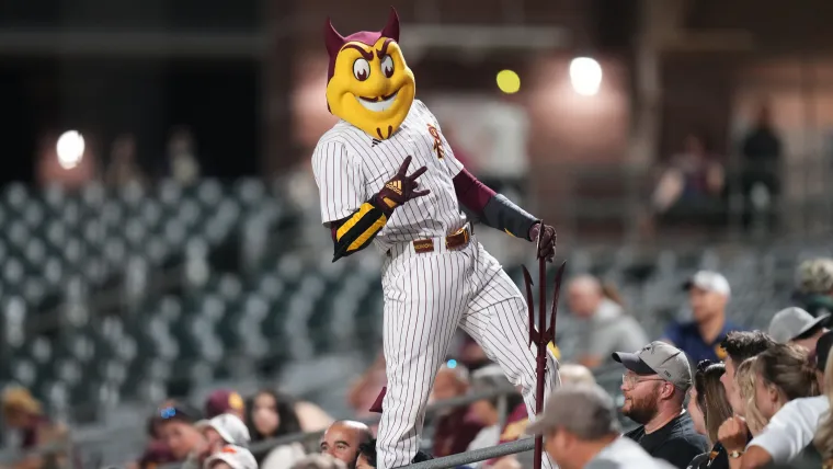 Nebraska vs. Arizona State baseball box score: Live stats from NCAA ...