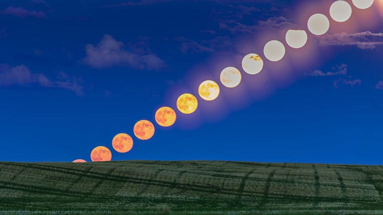Astrophotography in June 2026: Get your camera ready to photograph the ...