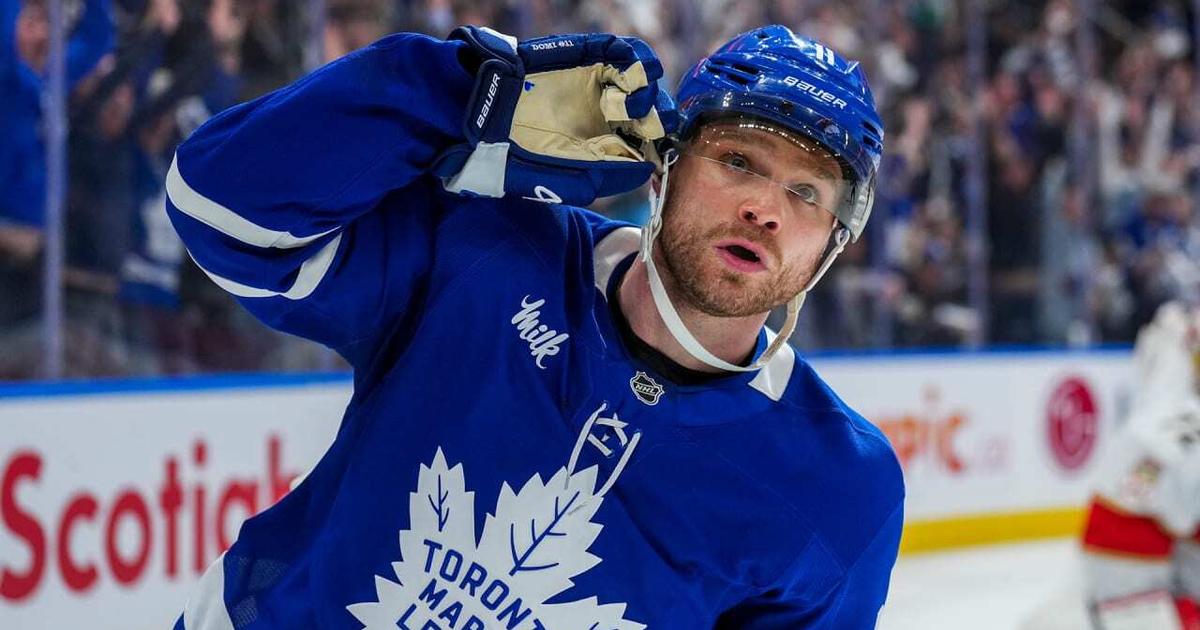 Max Domi : les détails glaçants d’une opération qui a viré au cauchemar