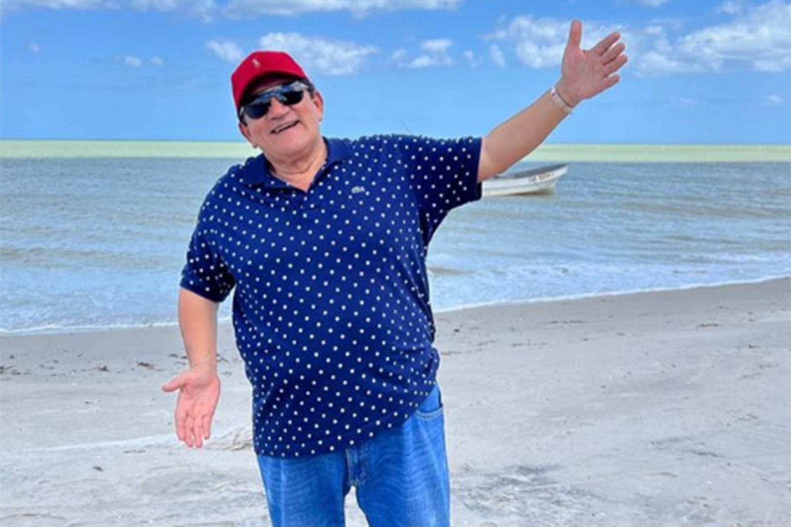 “No me he volteado”: Poncho Zuleta responde a las especulaciones y ...