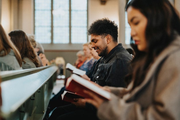 Exvangelicals are leaving the church in droves, and their reasoning is ...