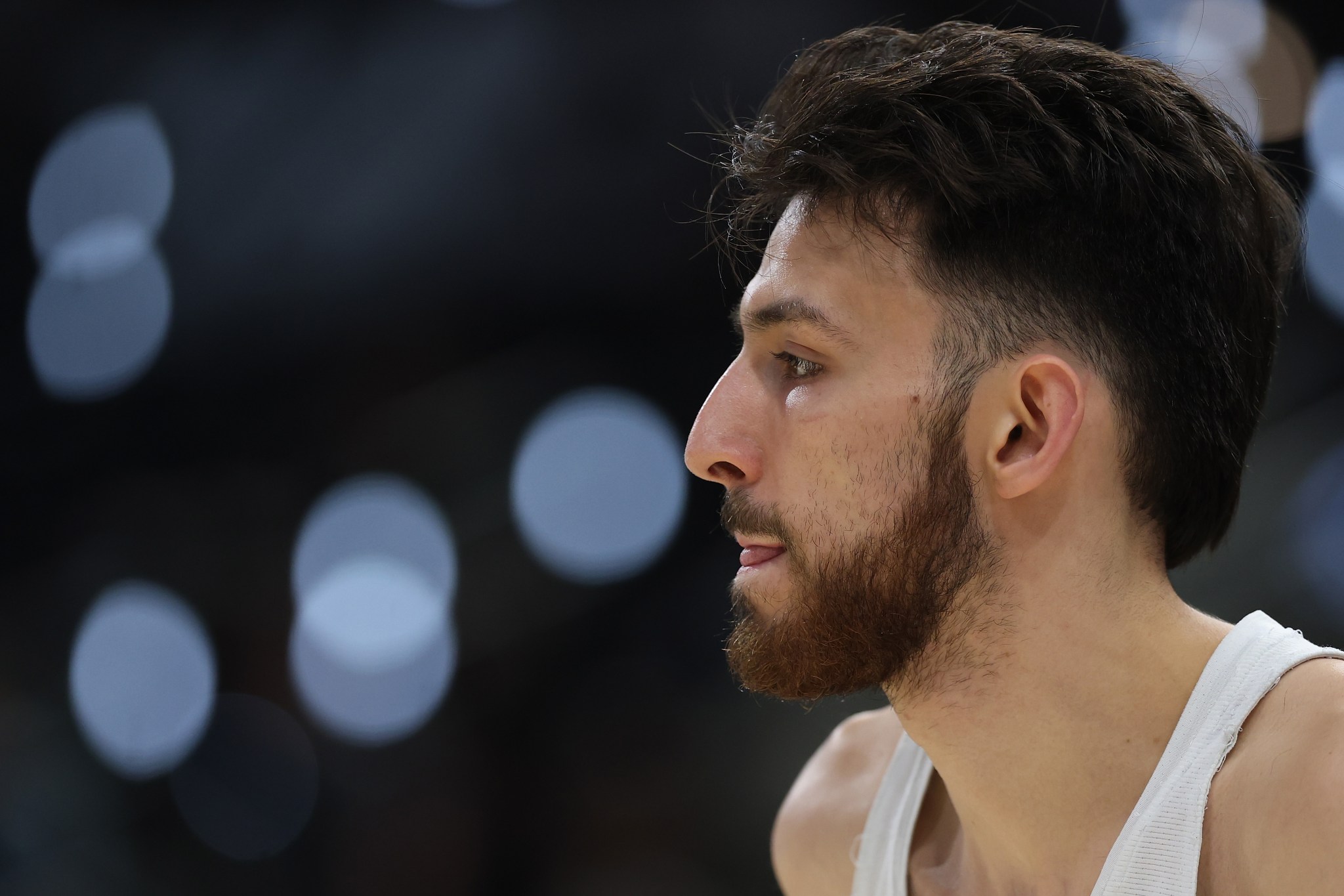 Chet Holmgren just humiliated himself on the NBA's biggest stage