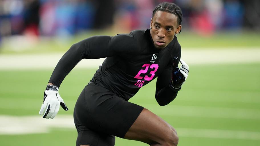 Chicago Bears' biggest injury concerns following the first week of OTAs