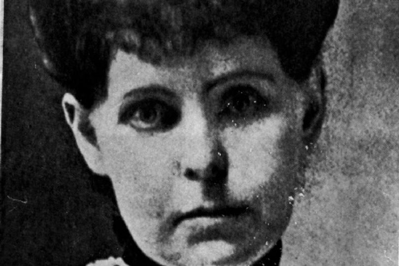 Arsenic and affairs murder trial that was held at St George’s Hall and ...