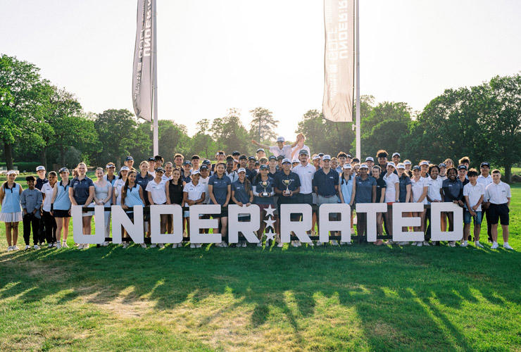 Stephen Curry’s underrated Golf European Tour launches season 3 at The ...