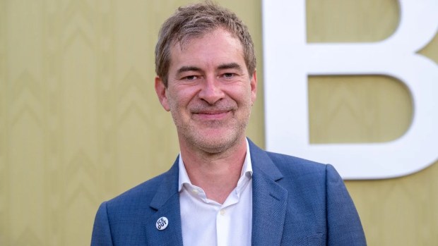 Mark Duplass calls 'Backrooms,' 'Obsession' success a 'glimmer of hope ...