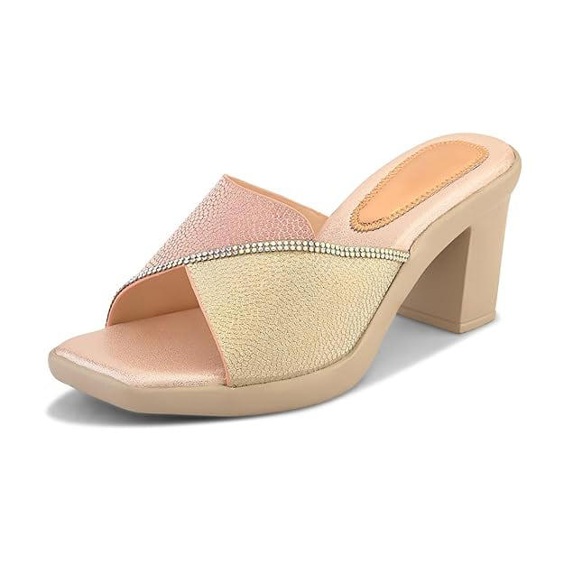 Heels for elegant style & confidence