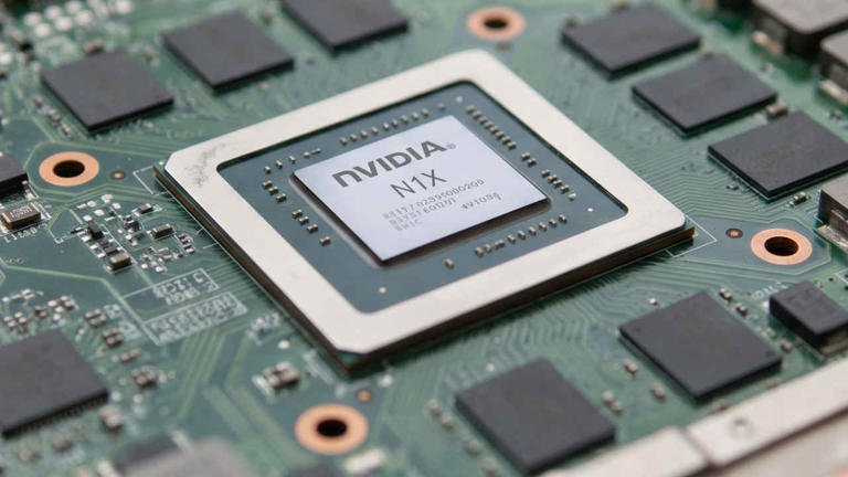 New NVIDIA SoCs powered Windows laptops coming: Why it matters