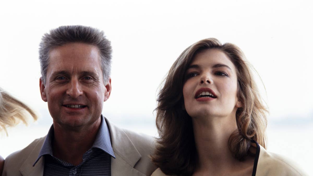 Jeanne Tripplehorn, 62, dazzles at red carpet event nearly 35 years ...