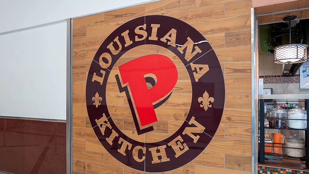 10 fast-food fried chicken chains ranked best to worst
