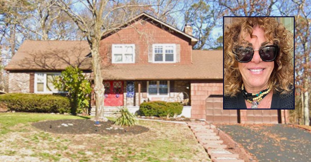 Husband texted adult children he murdered wife of nearly 4 decades with ...