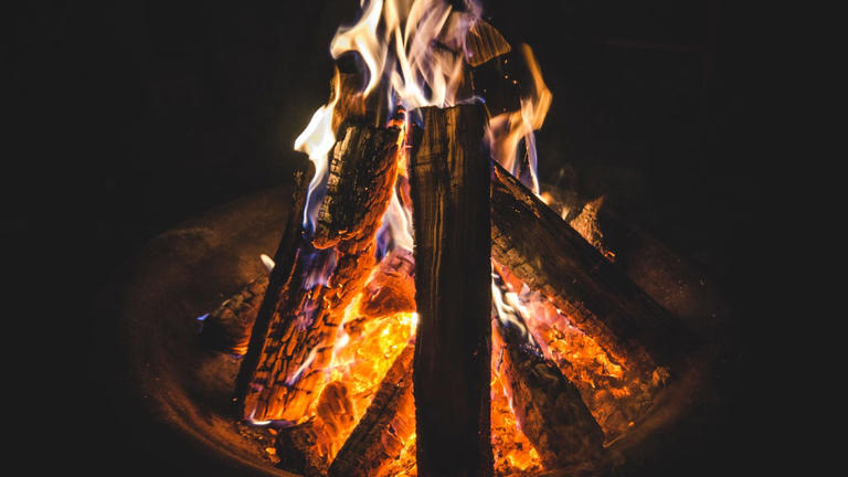 Rising fire danger in northern Michigan prompts DNR to urge caution ...