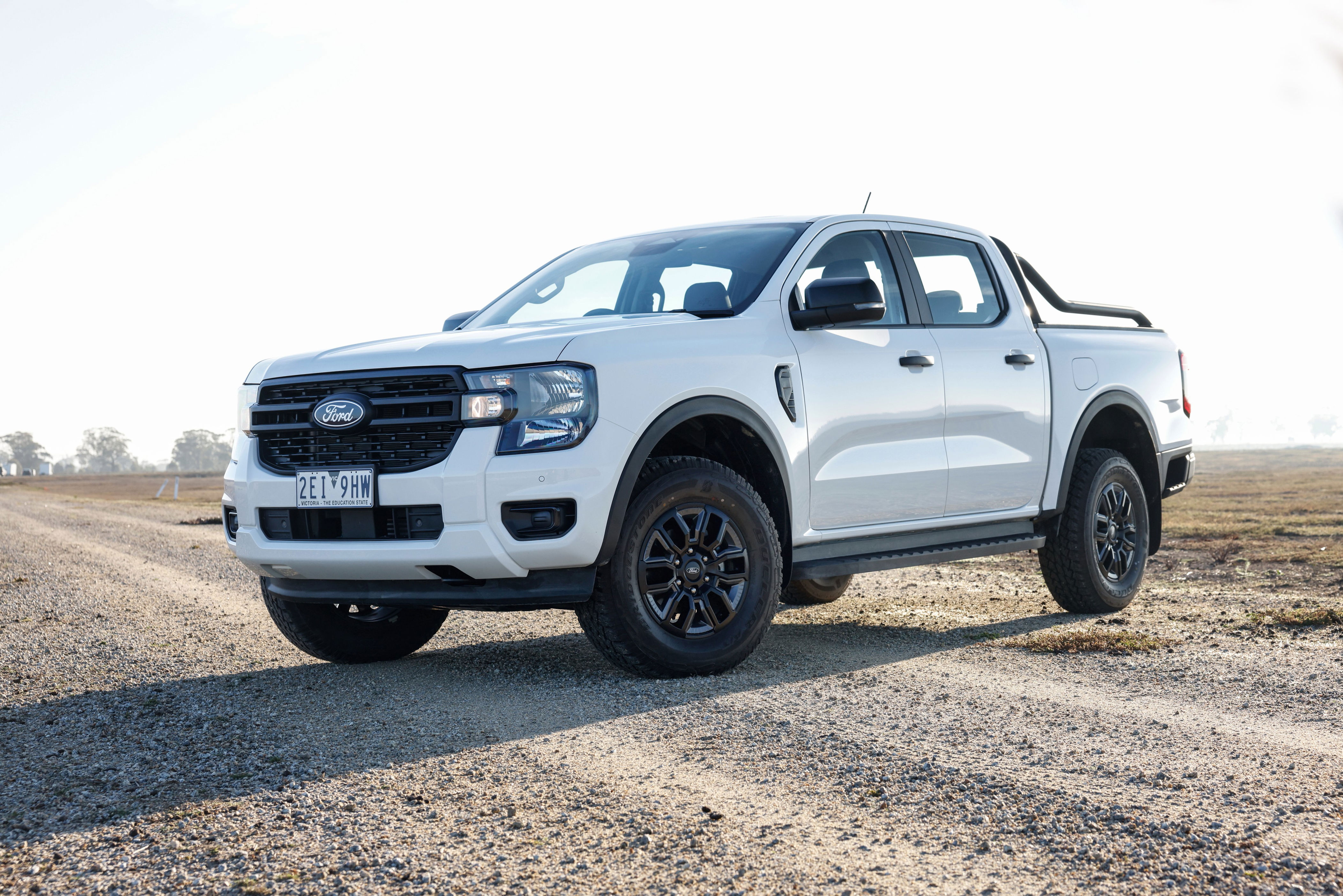2026 CarExpert Choice winner: Best ute