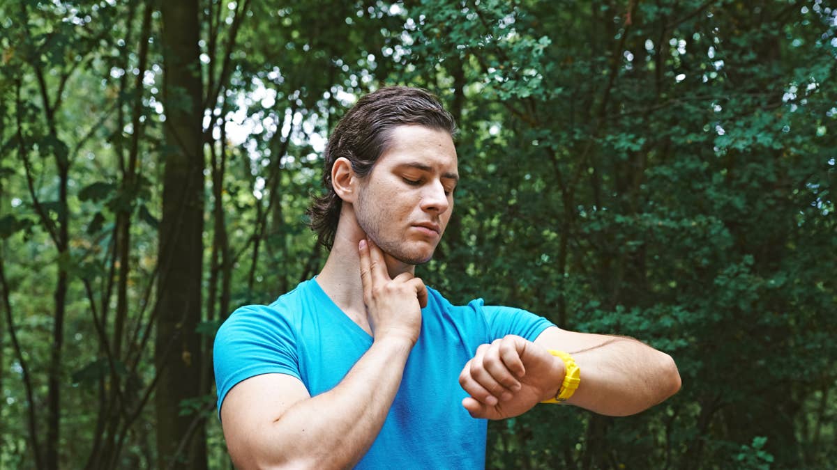 How to improve heart rate variability naturally