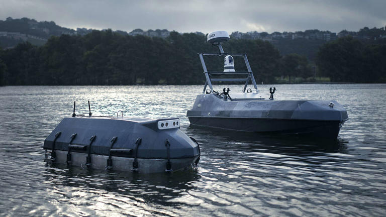 What to know about the AI ship company eyeing $3.2B shipyard on Texas coast