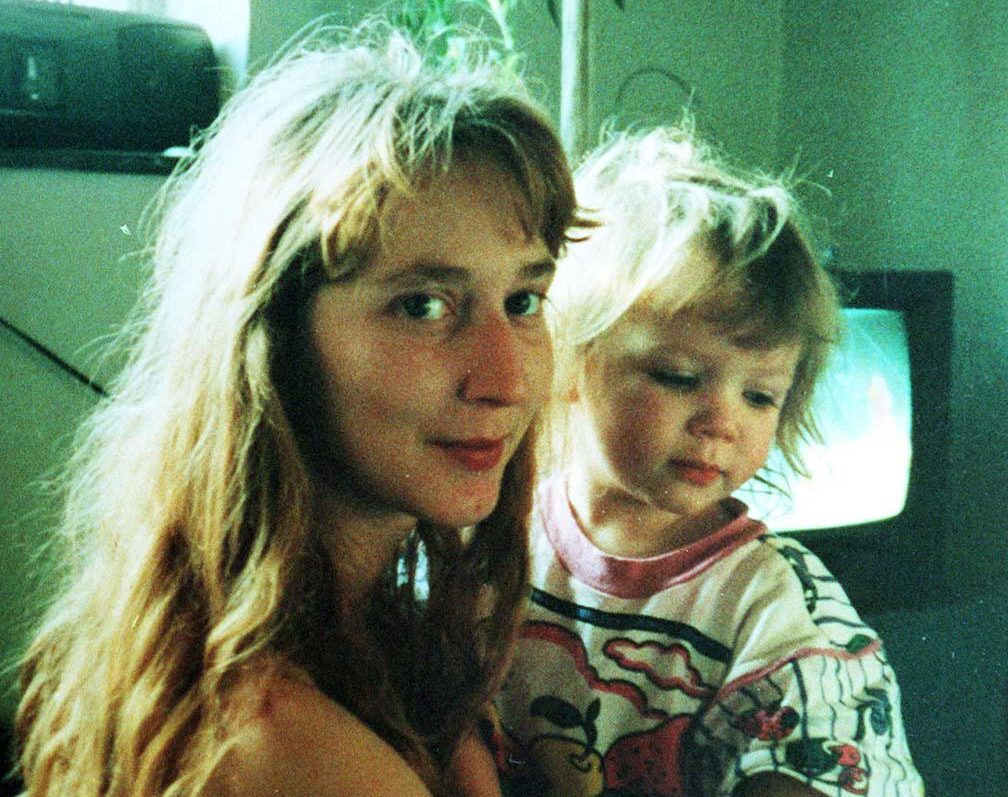 How a muddy footprint bungled Rachel Nickell’s murder investigation ...