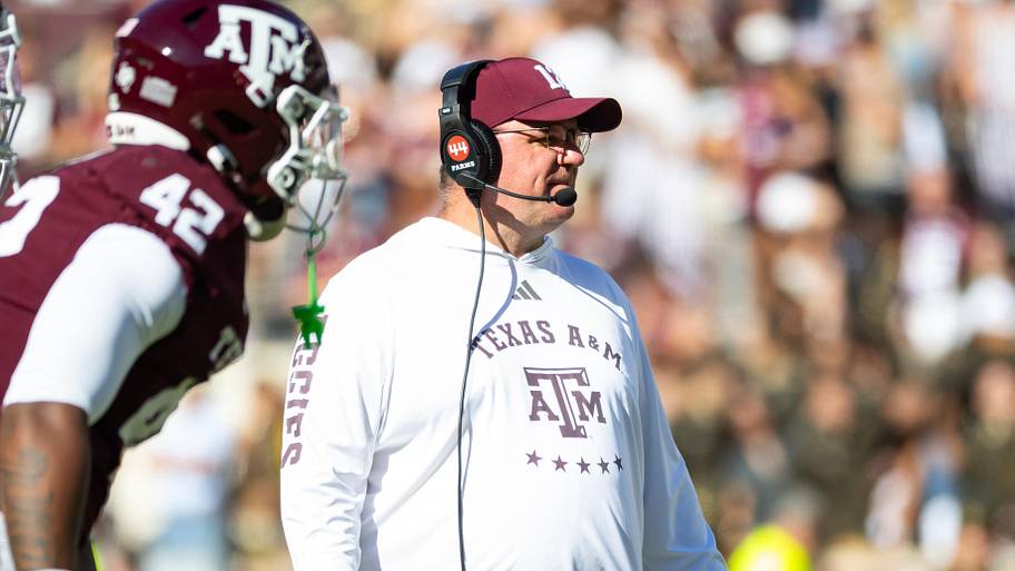 Latest recruiting loss for Texas A&M actually could signal much bigger ...