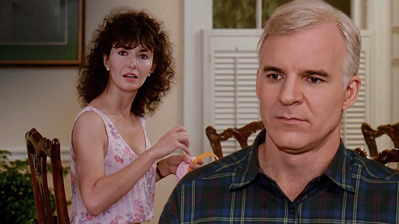The iconic rollercoaster speech (full scene) Parenthood