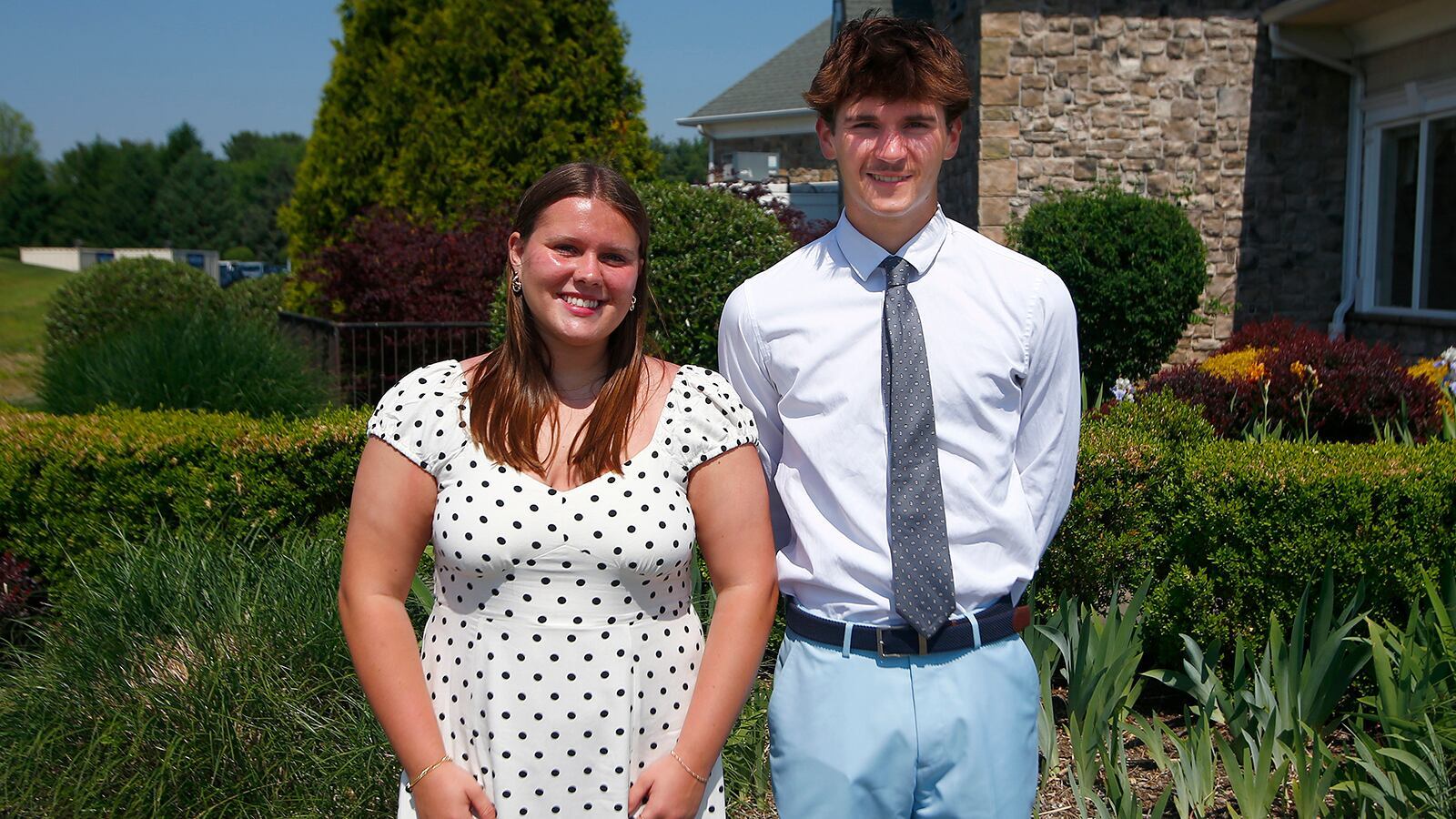 Hunterdon/Warren Athletic Association applauds scholar-athletes ...