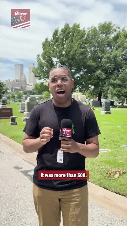 Debunking 3 lies about the Tulsa race massacre