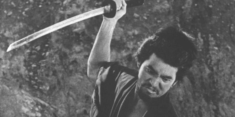 5 forgotten samurai movies that are amazing from start to finish
