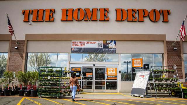 Gardener says bagged manure now costs much more at Home Depot: 'Make ...