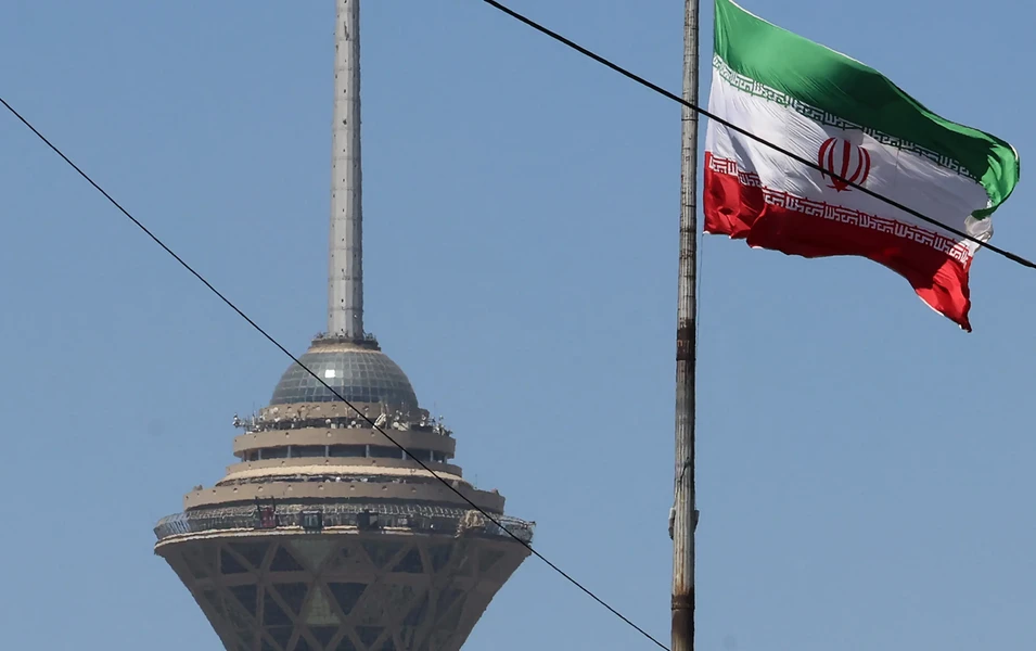 Iran's cable threats raise stakes for global internet security