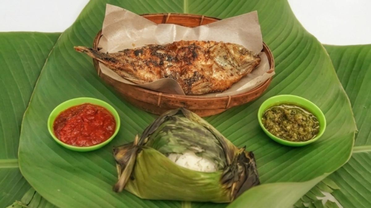 5 Nasi Bakar Enak and Smoky di Jogja untuk Makan Siang,Mulai Rp 6 Ribu
