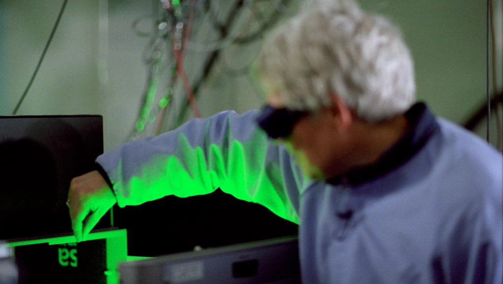 Quantum light enables 20x boost in ultrafast laser efficiency