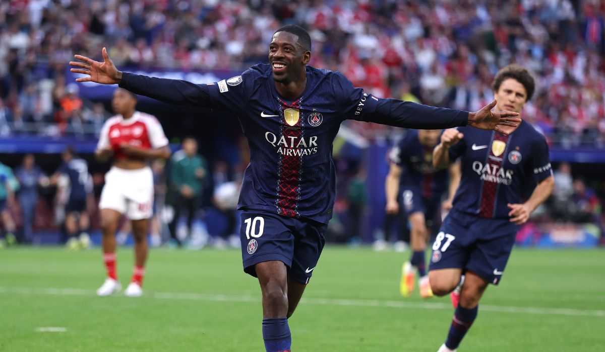 Premier Sports panel clash over Arsenal penalty shout in Champions ...