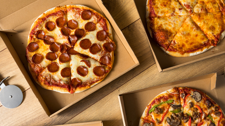 These pizza chains offer the best value in 2026